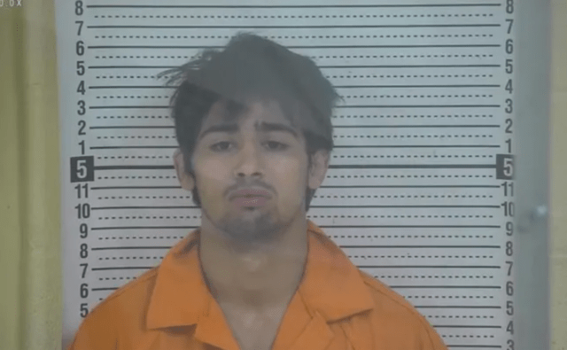 College wrestler charged with murder in strangulation death of fellow ...