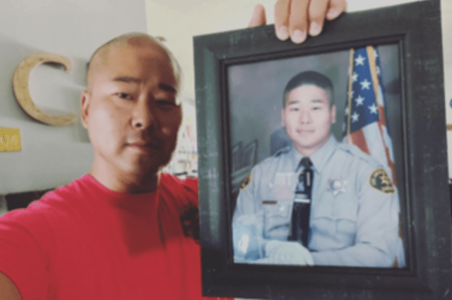 Resiliency of Cops After Experiencing Trauma – Law Officer