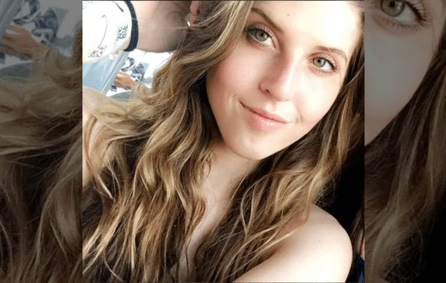 Woman stabbed 37 times by former classmate with manifesto outlining her ...