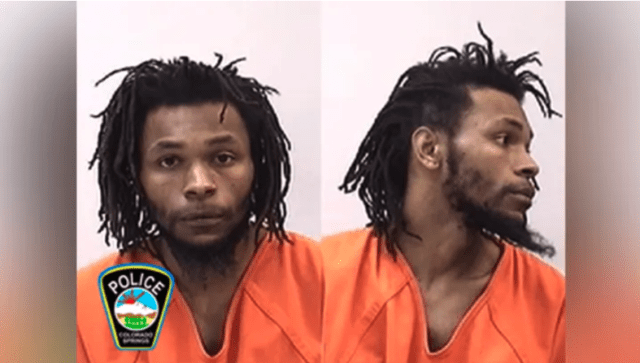 Man arrested for Colorado dorm homicides was student, school says – Law ...