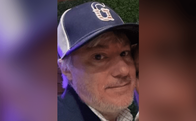 South Carolina man wanted in double homicide found dead at state park ...