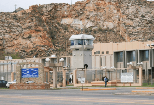 Colorado preparing to become first state with segregated prison housing ...