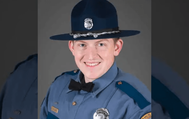 Washington State Patrol trooper killed in crash – Law Officer