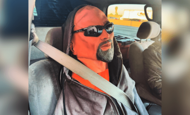 Driver caught using ‘next level modeling’ mannequin as carpool ...