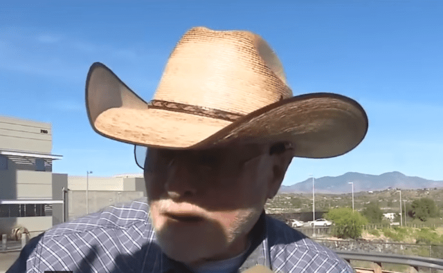 Arizona rancher will not be retried for murder – Law Officer