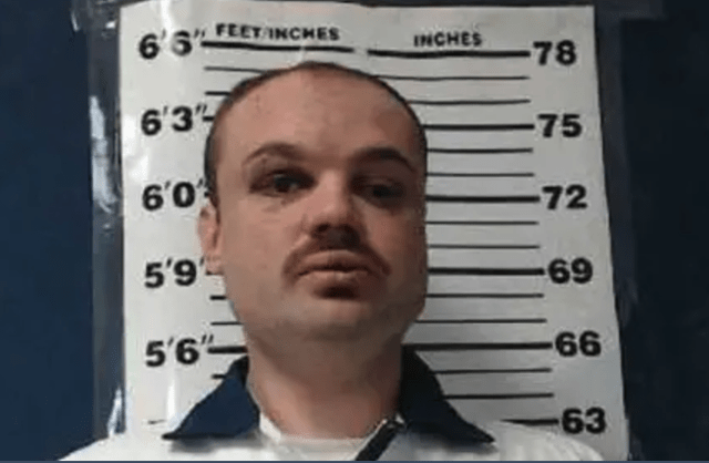 Georgia inmate fatally shot after dousing correctional officer with ...