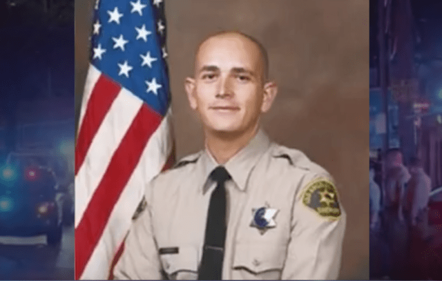 LASD deputy dies at South Los Angeles Station - Law Officer