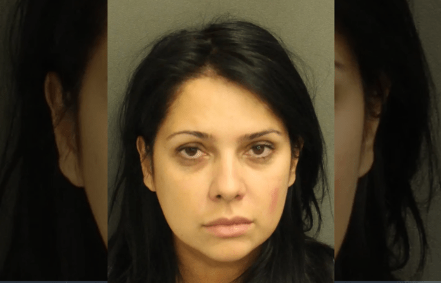 Serial drunk driver sentenced to 23 years in prison for crash that ...