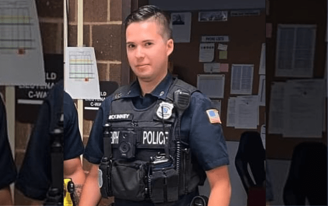 Memphis police officer, suspect killed during gun battle - Law Officer