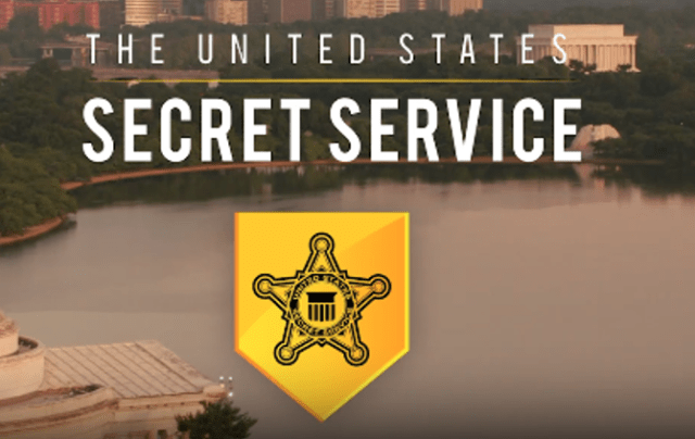 DEI concerns at forefront after U.S. Secret Service agent restrained at ...