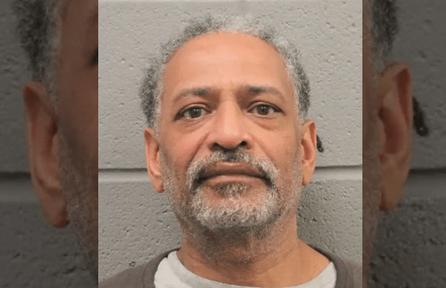Houston gunman charged with killing 'Good Samaritan' attorney during ...