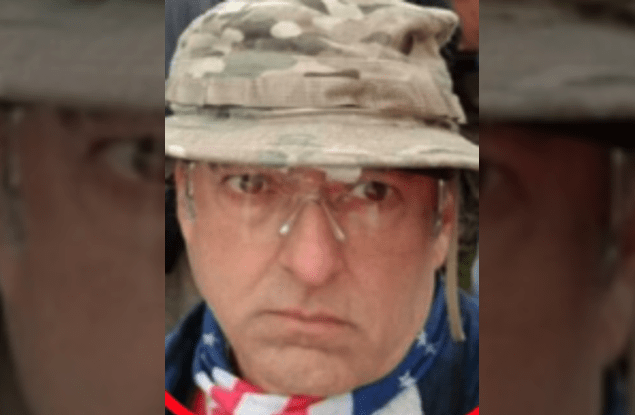 Fifth J6 defendant dies by suicide – Law Officer