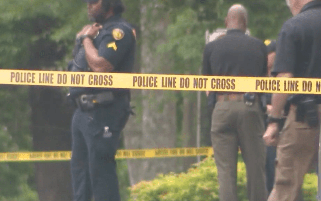 Female college student shot and killed on campus in Georgia by 'armed ...