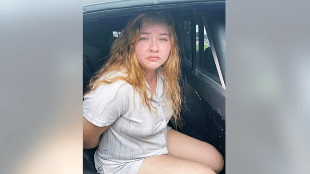 International fugitive wanted for murder arrested in Texas - Law Officer
