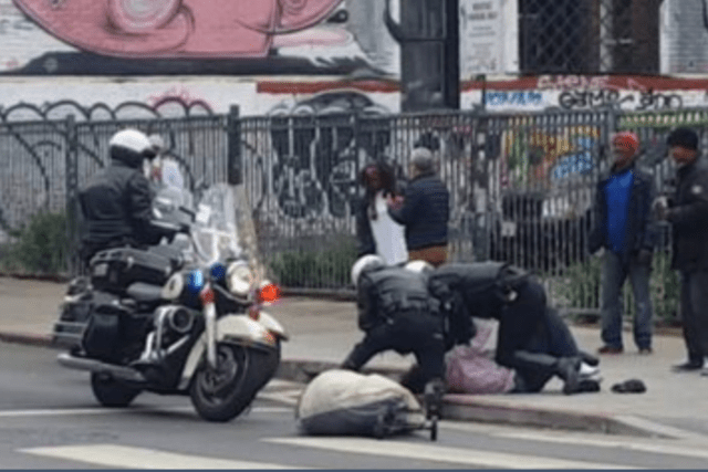 Beware the “Gotcha” Question – Law Officer