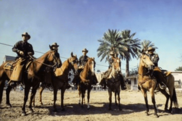 When the Border Became a Crisis – Law Officer