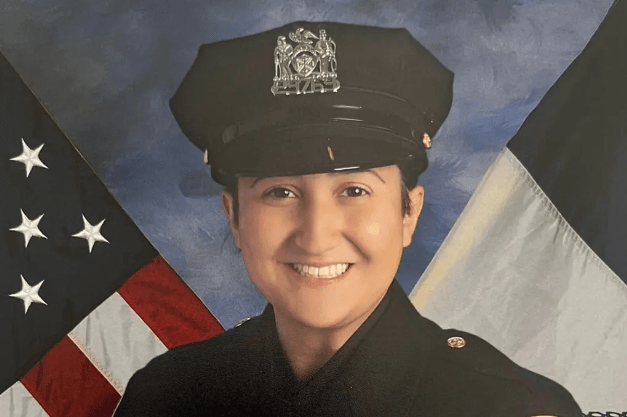 Off-duty NYPD officer killed in crash – Law Officer