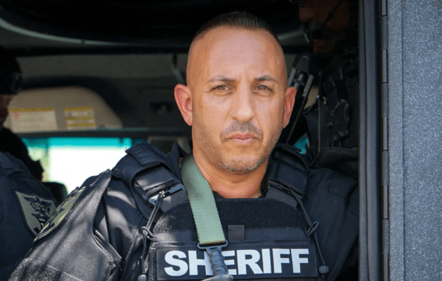 Florida sheriff sends blunt message to evil-doers in his county – Law ...