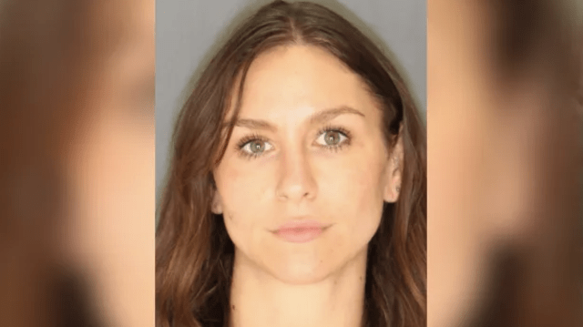 Police Officer Turned Model Arrested for Extortion – Law Officer