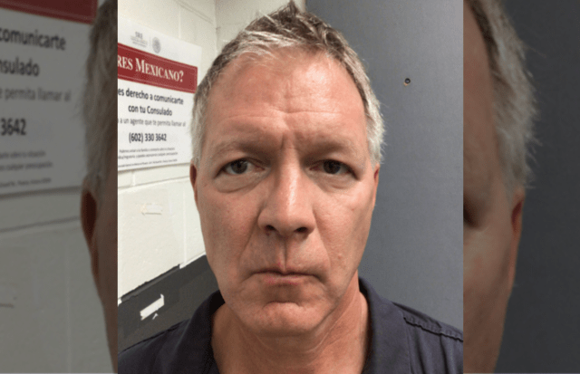 Arizona man pleads guilty to murdering wife less than a week after ...