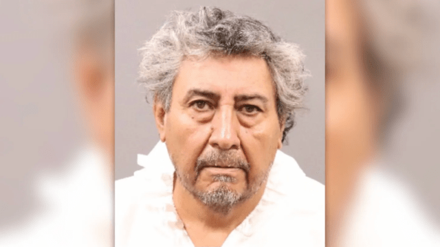 Man previously deported multiple times charged with triple homicide ...