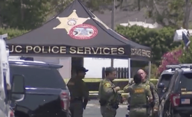 California man captured after parents, dog found decapitated – Law Officer