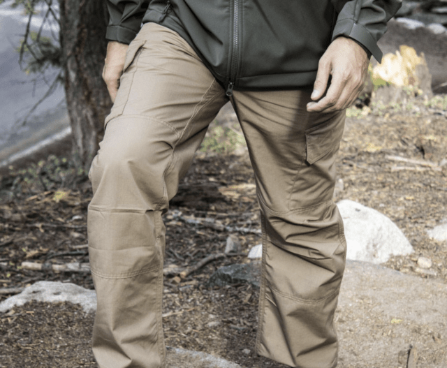 How to Choose the Best Tactical Pants for Your Needs – Law Officer
