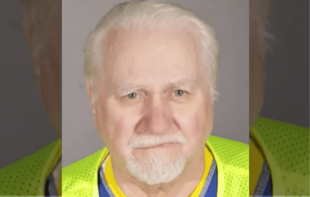 Serial killer confesses to 1986 murder of young woman – Law Officer