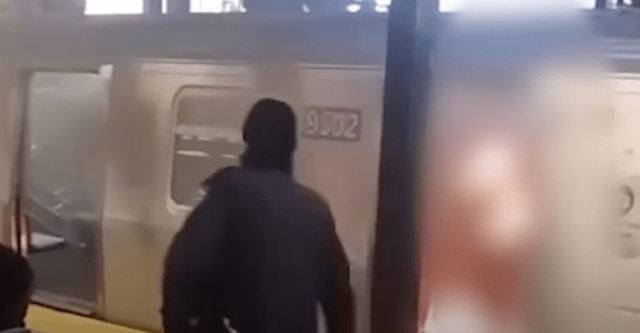 The NYC Subway Fire Case – Law Officer