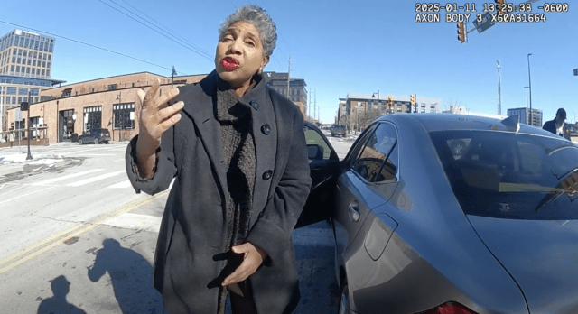 Oklahoma Senator Refuses To Provide ID After Allegedly Running Stop ...