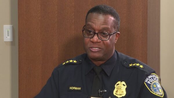 Milwaukee police chief faces criticism over training trip to Israel ...