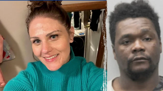 Fairfax police warned prosecutor about suspect before he killed woman ...